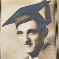 Howard PALOMBI (1919–2015) • FamilySearch