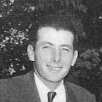 Leonard Lamond Davis (1921–2000) • FamilySearch