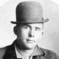 George Frederick Penner (1890–1952)