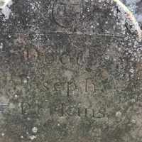 Joseph Perkins (1674–1726)