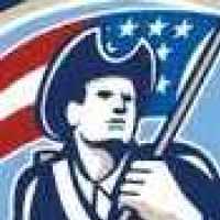 Robert Kilgore (1735–1782)