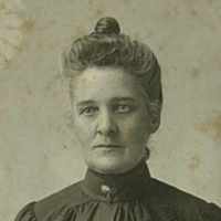 Emeline Jane Della Baker (1850–1938)