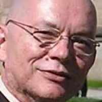 Werner Wolfgang Gürge (1949–2006) • FamilySearch