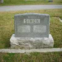 Jacob Elam Simon (1842–1892) • FamilySearch