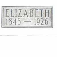 Elizabeth Stull (1848–1926)