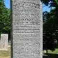 Julia Baldwin (1833–1893)