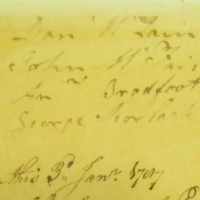 George Scurlock (–) • FamilySearch