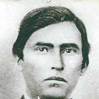 James Bryant Stinson (1836–1888)
