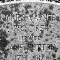 James Madison Varner (1780–1854) • FamilySearch