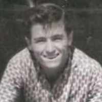 Robert True Houghton (1931–1975)