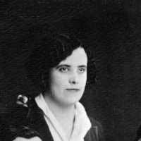 Salome Mary Delk (1896–1966) • FamilySearch