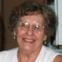 Helen Agnes Winfield (1924–2016) • FamilySearch