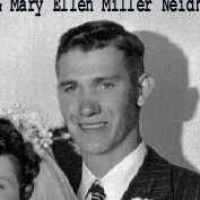 Edward Fay Neidhart (1927–1981) • FamilySearch