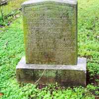 Isaac Ferdinand HARRISON (1849–1893) • FamilySearch