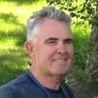 Blaine Lee Osmond (1954–2019)