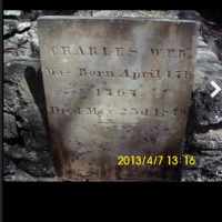 Charles C Webb (1767–1849)