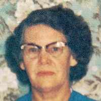Erma Bernice Keller (1899–1987) • FamilySearch