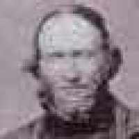 John Hawk Sr. (1798–1859)