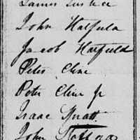 Jacob Hatfield (1820–1891)