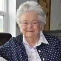 Phoebe Ruth Manchester (1924–2016) • FamilySearch