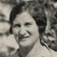 Mary Wyder (1892–1980) • FamilySearch