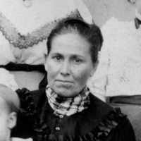 Sarah Elizabeth Mellen (1860–1945) • FamilySearch