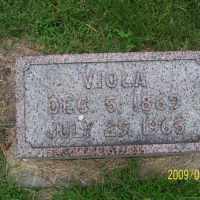 Viola Bowhay (1868–1965) • FamilySearch