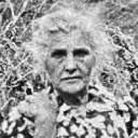 Nancy Lee Brock (1874–1966)