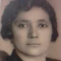 Engracia Cedillo Martinez (1897–1977) • FamilySearch