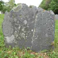Captain Thomas Jenkins Sr. (1653–November 1739)