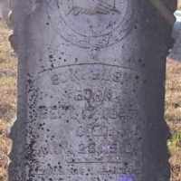 Simpson Nathanial Bush (1847–1910) • FamilySearch