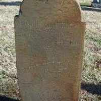 Abigail Frost (1781–1844) • FamilySearch