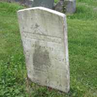 William Owen (1793–1871) • FamilySearch