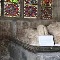 Lady Catherine Lumley (1390–1461)