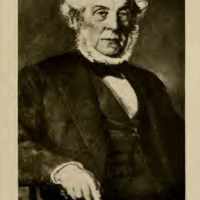 Rev. James Browning Tufts (1812–1901) • FamilySearch