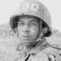 Glen Locklear (1937–1967) • FamilySearch