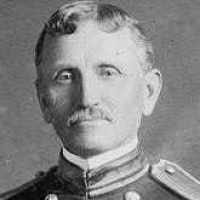 Adm. William Banks Caperton (1855–1941) • FamilySearch