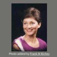 Mary Howell Rolfe (1952–2010) • FamilySearch