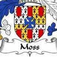 Louis DeMoss II (1681–1743)