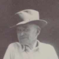 Boyd Woodall (1883–1951)