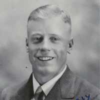 George Leland Sevy (1920–1999) • FamilySearch