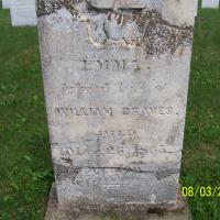 William Graves II (1761–1836) • FamilySearch