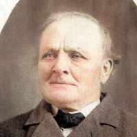 Charles Thomas (1819–1897) • FamilySearch