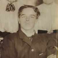 William Gaskin (1887–1972) • FamilySearch