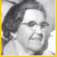 Sarah Henry Fitzgerald (1882–1972) • FamilySearch