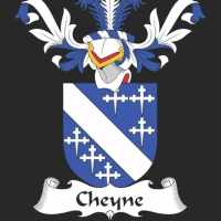 Margaret Cheyne (1384–1420) • FamilySearch