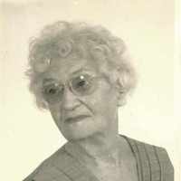 Bessie Pearl Dadisman (1882–1978) • FamilySearch