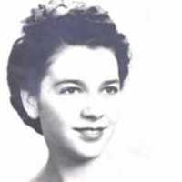 Marjorie Bernice Case (1928–2004) • FamilySearch