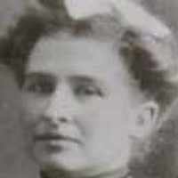 Clara Alice Wayman (1874–1952) • FamilySearch