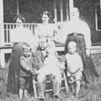 Elizabeth Leonard (1854–1923) • FamilySearch